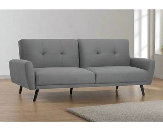 Moki Sofa Bed-Grey – DHSonline