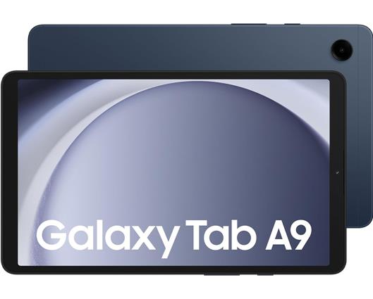 Samsung Galaxy Tab A9 8.7" Navy 128GB Wi-Fi Tablet – DHSonline
